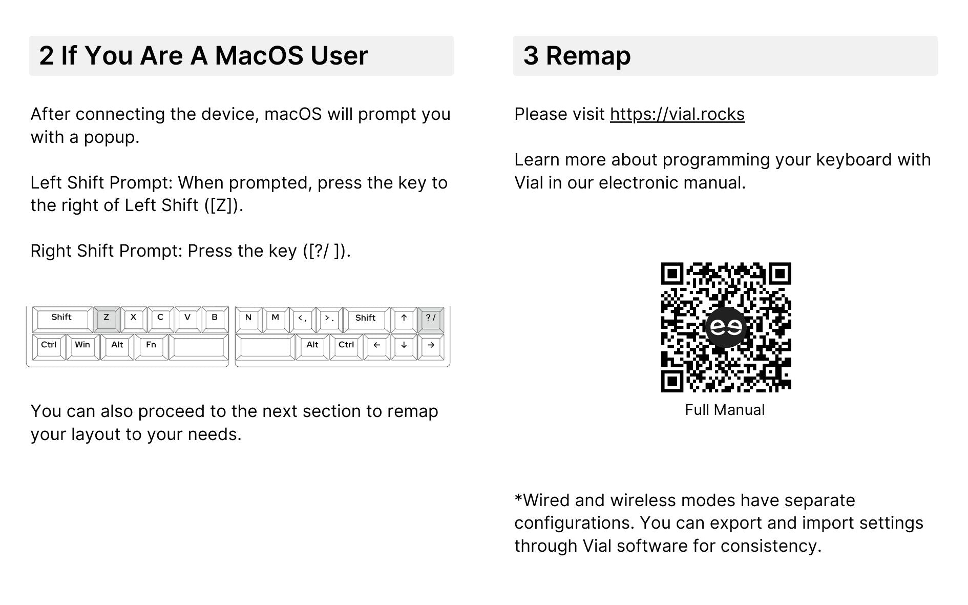NocFree Lite User Manual